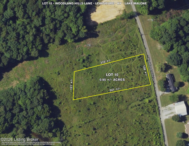 0 Woodland Hills Ln Lewisburg KY 42256 (House For Sale) | MLS 1720838