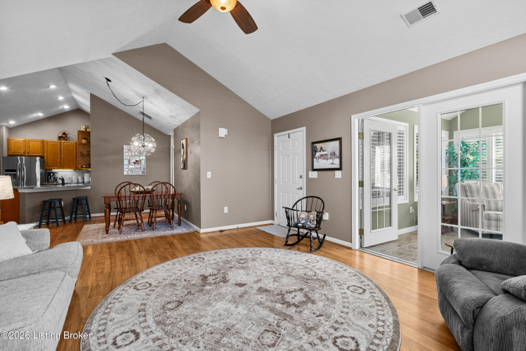 201 Troon Village Way Louisville KY 40245 (House For Sale) | MLS 1720941