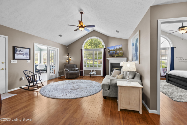 201 Troon Village Way Louisville KY 40245 (House For Sale) | MLS 1720941