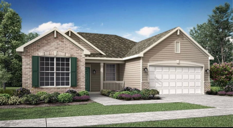 11652 Thomas Street Winfield IN 46307 | MLS 530451