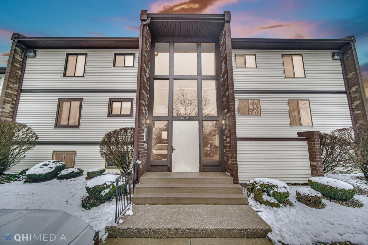 865 Summit Park Court N Crown Point IN 46307 | MLS 543646