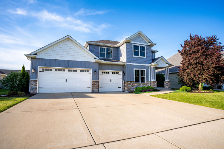 9330 W 106th Avenue St. John IN 46373 (House For Sale) | MLS 804095