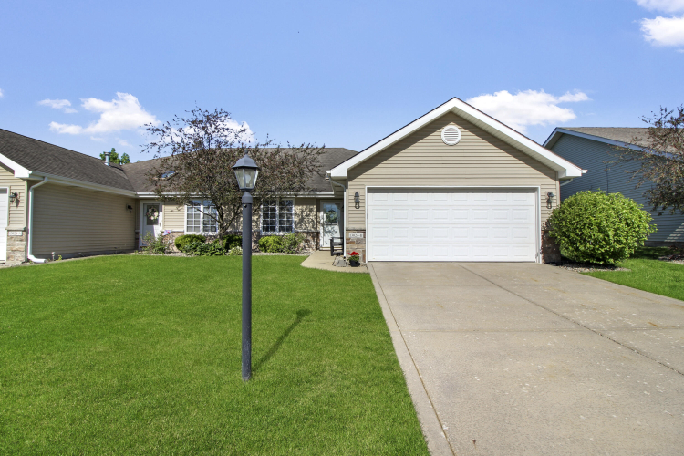 13024 Euclid Street Cedar Lake IN 46303 (House For Sale) | MLS 804129