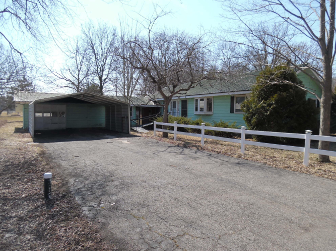 1920 Hale Avenue Chesterton IN 46304 (House For Sale) | MLS 817447