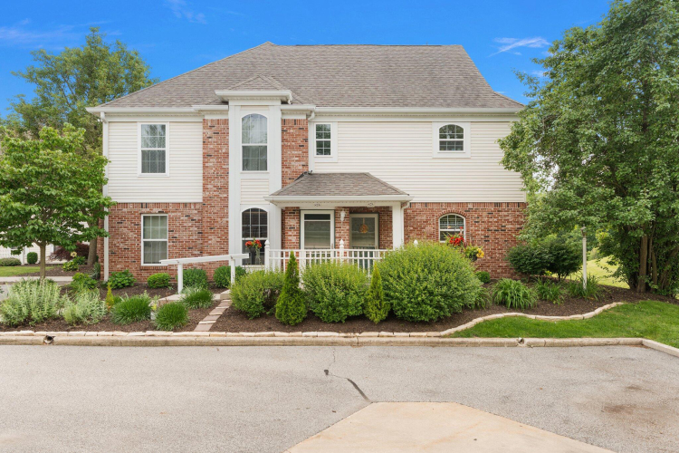 873 Forest Glen Drive Valparaiso IN 46385 (House For Sale) | MLS 822504