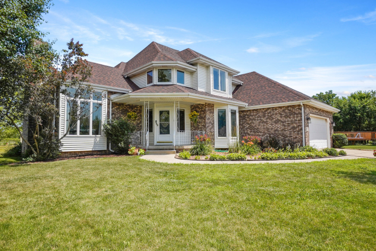 4906 Cardinal Court Schererville IN 46375 (House For Sale) | MLS 823630