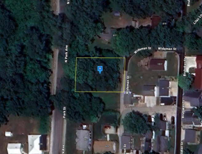 615 Widaman Street Warsaw IN 46580 (House For Sale) | MLS 840818
