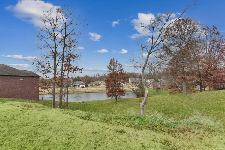 8307 Buck Ridge Trail Evansville IN 47712 (House For Sale) | MLS 202343967