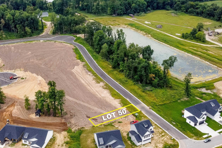 52070 Olympus Pass Drive Granger IN 46530 | MLS 202400146