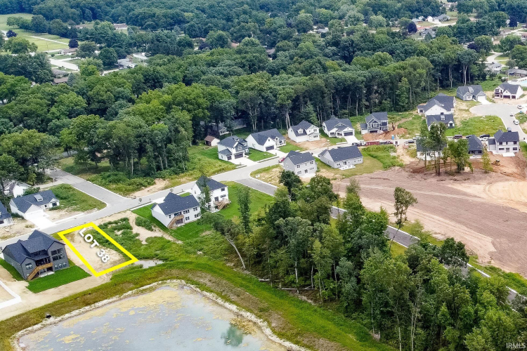 12964 Brick Road Granger IN 46530 | MLS 202400187