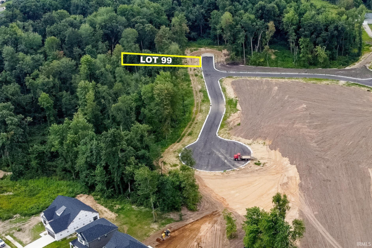 52218 Silverthorne Court Granger IN 46530 | MLS 202400202