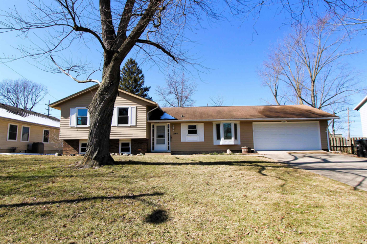 1560 Hemlock Road Lafayette IN 47905 (House For Sale) | MLS 202405444