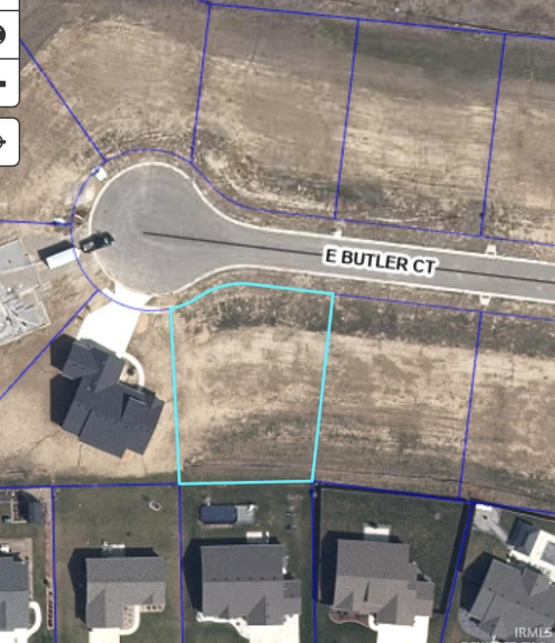 3042 E Butler Court Columbia City IN 46725 (House For Sale) | MLS 202412668