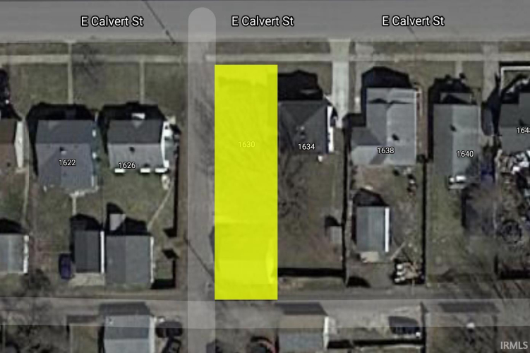 1630 E Calvert Street South Bend IN 46613-3511 (House For Sale) | MLS ...