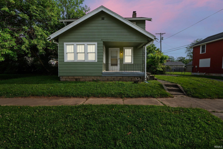 507 Colerick Street Fort Wayne IN 46806-1114 (House For Sale) | MLS ...