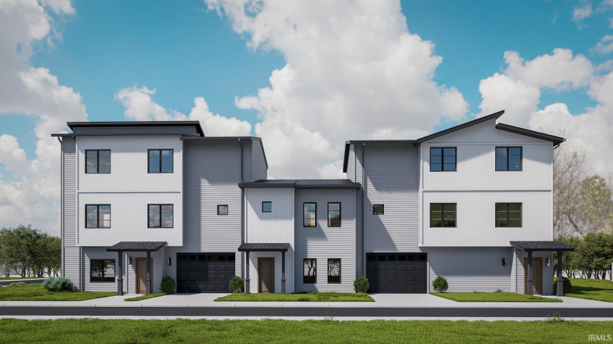 371 W Country Club Drive Bloomington IN 47403 (House For Sale) | MLS ...