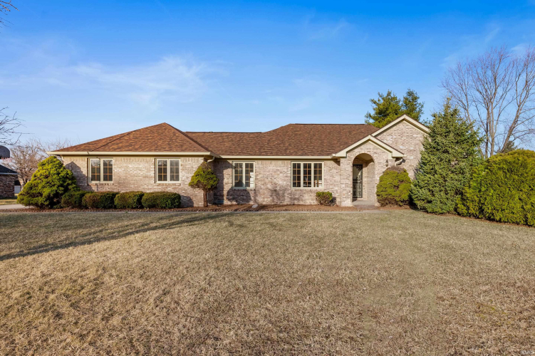 7424 Cindy Drive McCordsville IN 46055 (House For Sale) | MLS 202508651