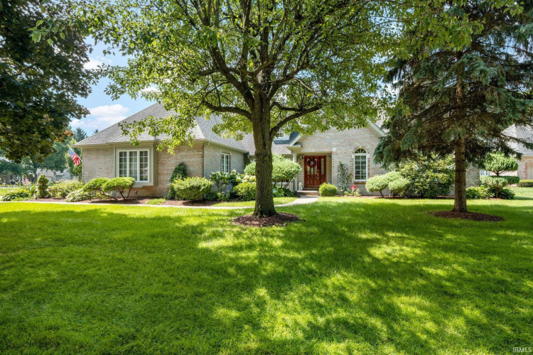 51846 Waterton Square Circle Granger IN 46530-8320 (House For Sale ...