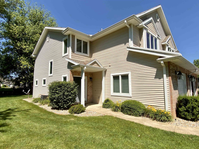 721 Anchors Way Culver IN 46511 (House For Sale) | MLS 202512453