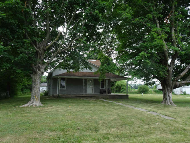 2260 E County Road 800 N Springport IN 47386 (House For Sale) | MLS ...