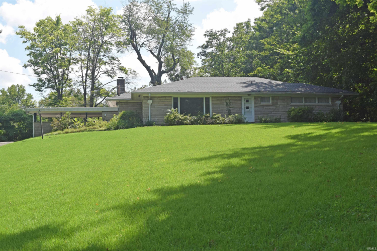 211 E Mill Road Evansville IN 47711 (House For Sale) | MLS 202530125