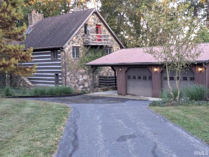 9600 E State Road 46 Bloomington IN 47401-9150 (House For Sale) | MLS ...