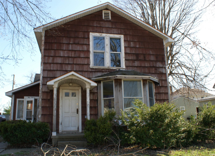 415 W Broadway Street Kokomo IN 46901-2811 (House For Sale) | MLS 202611936