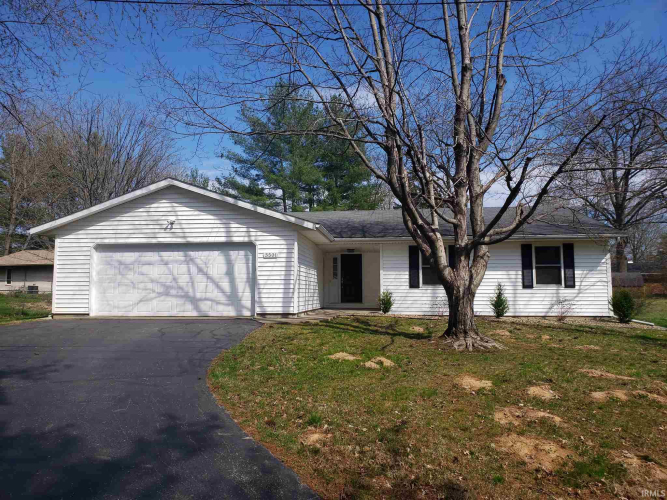 3501 E Dunstan Drive Bloomington IN 47401-8776 (House For Lease) | MLS ...