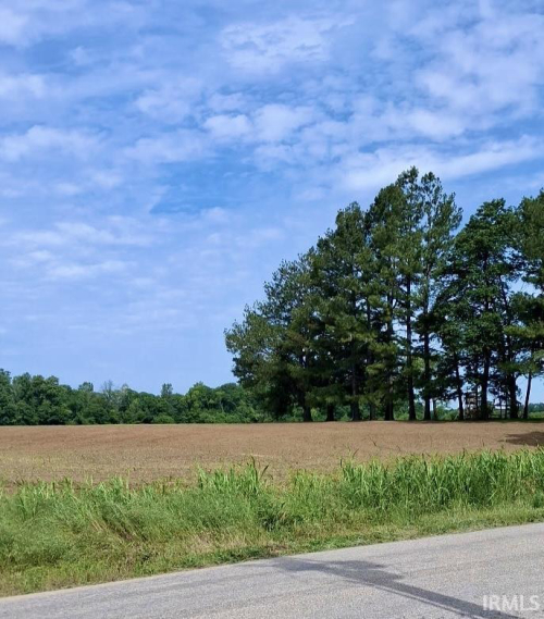 1 CR 800 W Road Richland IN 47634 (House For Sale) | MLS 202620619