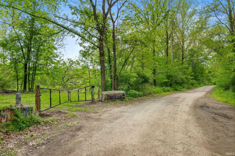 13960 N Rock Run Church Road Rosedale IN 47834 (House For Sale) | MLS ...