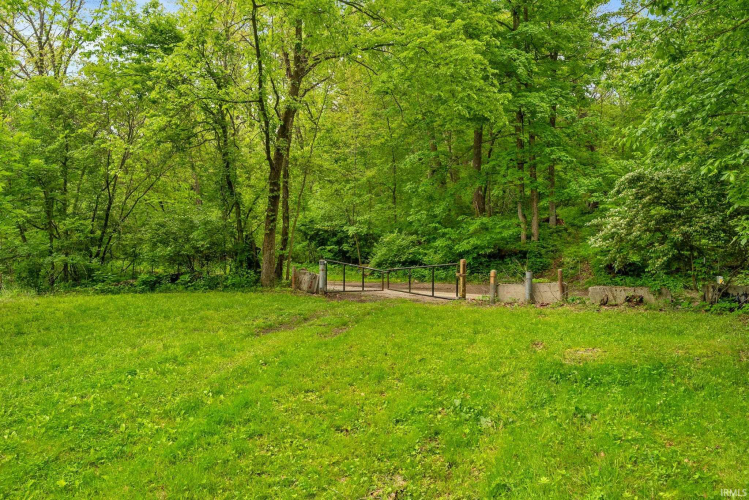 13960 N Rock Run Church Road Rosedale IN 47834 (House For Sale) | MLS ...