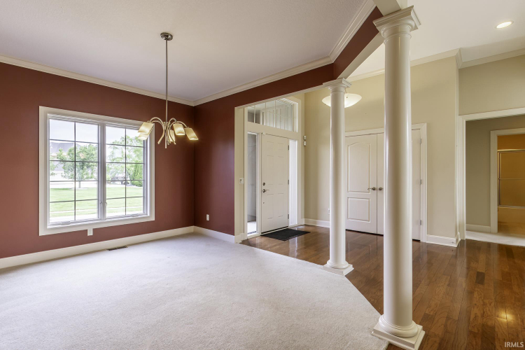 8119 Inverness Lakes Trail Fort Wayne IN 46804 (House For Sale) | MLS ...