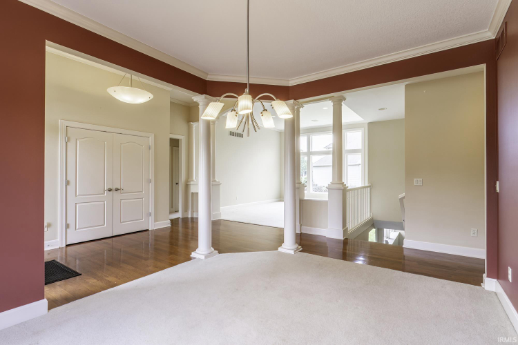 8119 Inverness Lakes Trail Fort Wayne IN 46804 (House For Sale) | MLS ...
