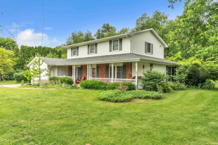 801 Roy Street Winona Lake IN 46590 (House For Sale) | MLS 202622642