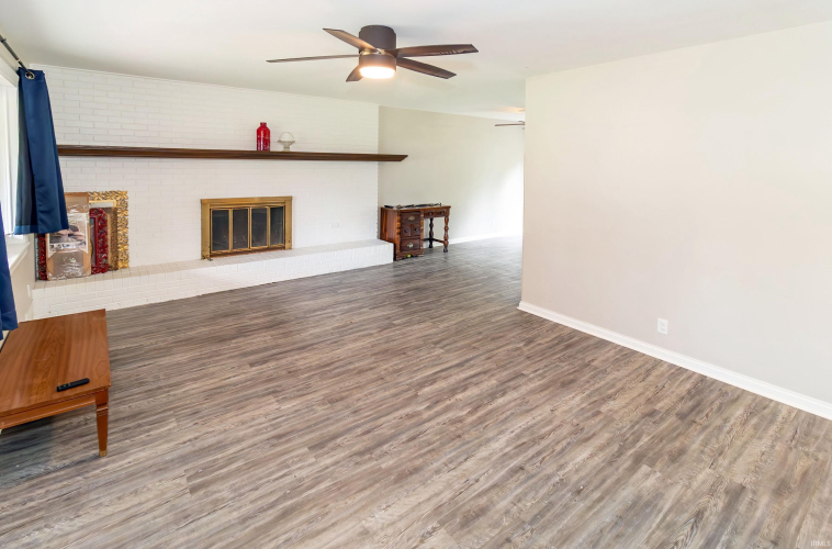 834 S Royal Avenue Evansville IN 47715 (House For Sale) | MLS 202622866