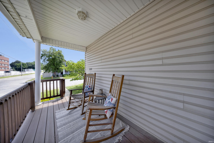 2601 Forest Avenue Evansville IN 47712 (House For Sale) | MLS 202622959