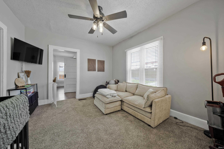 2601 Forest Avenue Evansville IN 47712 (House For Sale) | MLS 202622959