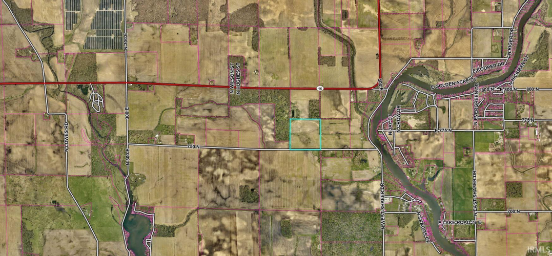 State Road Monon IN 47959 (House For Sale) | MLS 202623145