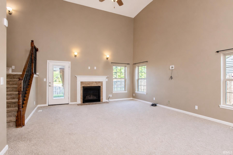 3937 Amethyst Drive Lafayette IN 47909-8083 (House For Lease) | MLS ...