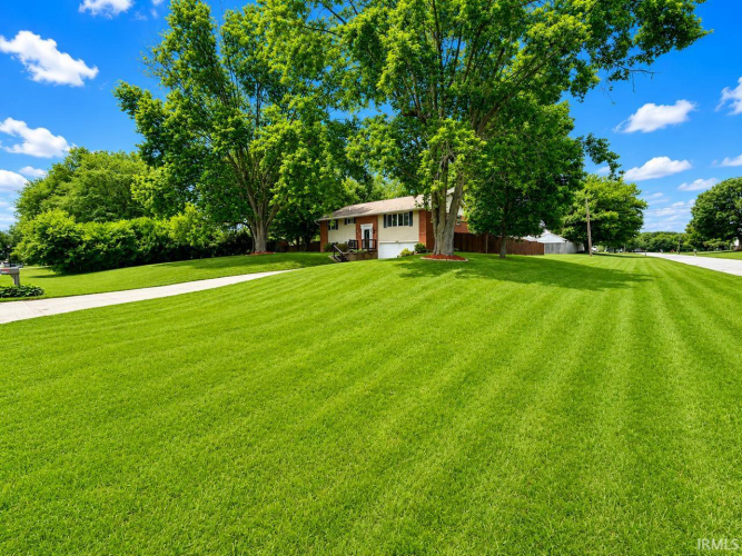 3100 Revere Street Kokomo IN 46902 (House For Sale) | MLS 202623461