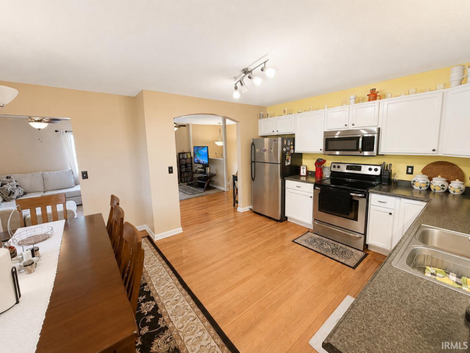 3100 Revere Street Kokomo IN 46902 (House For Sale) | MLS 202623461