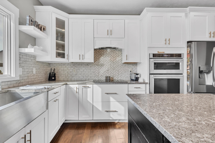 8275 S Stone Ridge Road Bloomington IN 47401 (House For Sale) | MLS ...