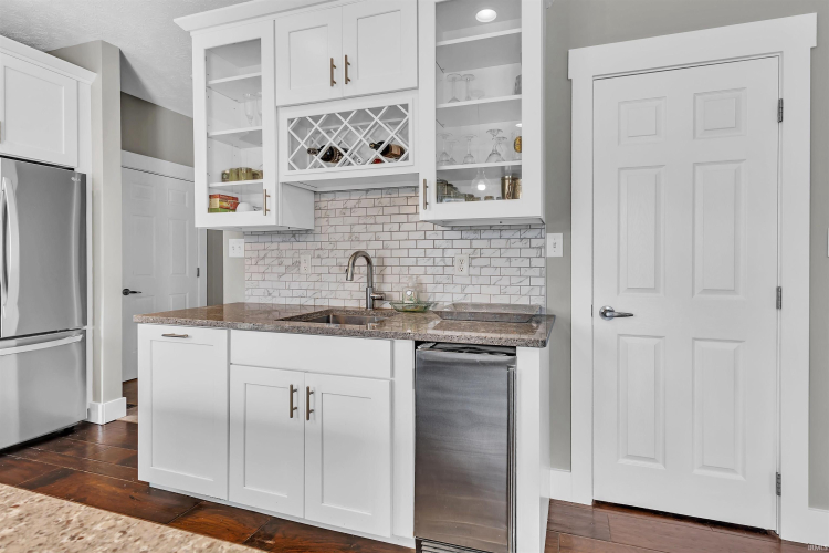 8275 S Stone Ridge Road Bloomington IN 47401 (House For Sale) | MLS ...