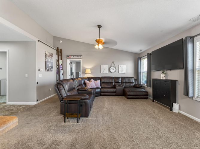 2423 Grand Canyon Corridor Fort Wayne IN 46808-3592 (House For Sale ...