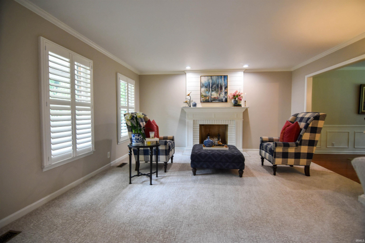 8931 Whispering Tree Lane Evansville IN 47711 (House For Sale) | MLS ...