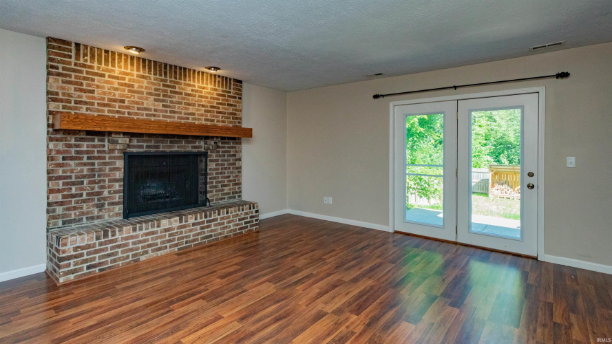 3120 Thomas Drive Lafayette IN 47909-3753 (House For Sale) | MLS 202623955