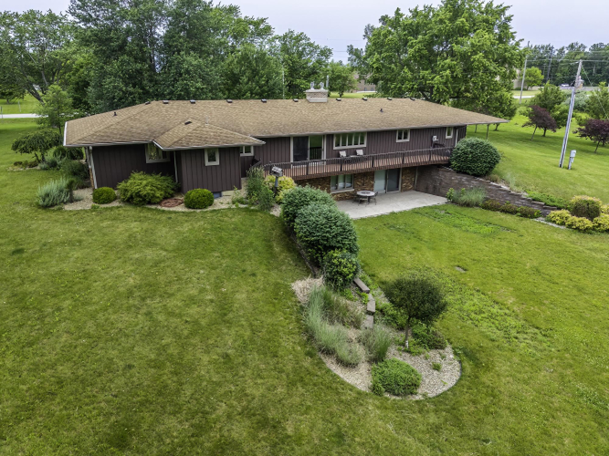 1850 N State Rd 827 Angola IN 46703 (House For Sale) | MLS 202624156