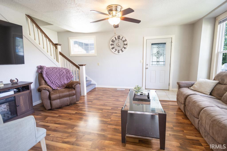 110 E Rugg Street Decatur IN 46733 (House For Sale) | MLS 202624167