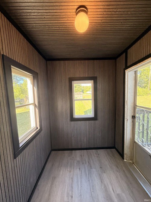4425 Holton Avenue Fort Wayne IN 46806 (House For Sale) | MLS 202624180