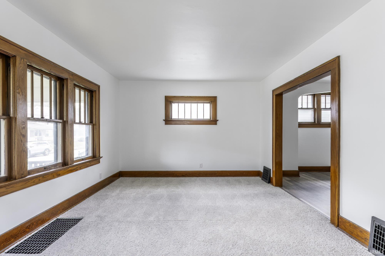 3128 Reed Street Fort Wayne IN 46806 (House For Sale) | MLS 202624333